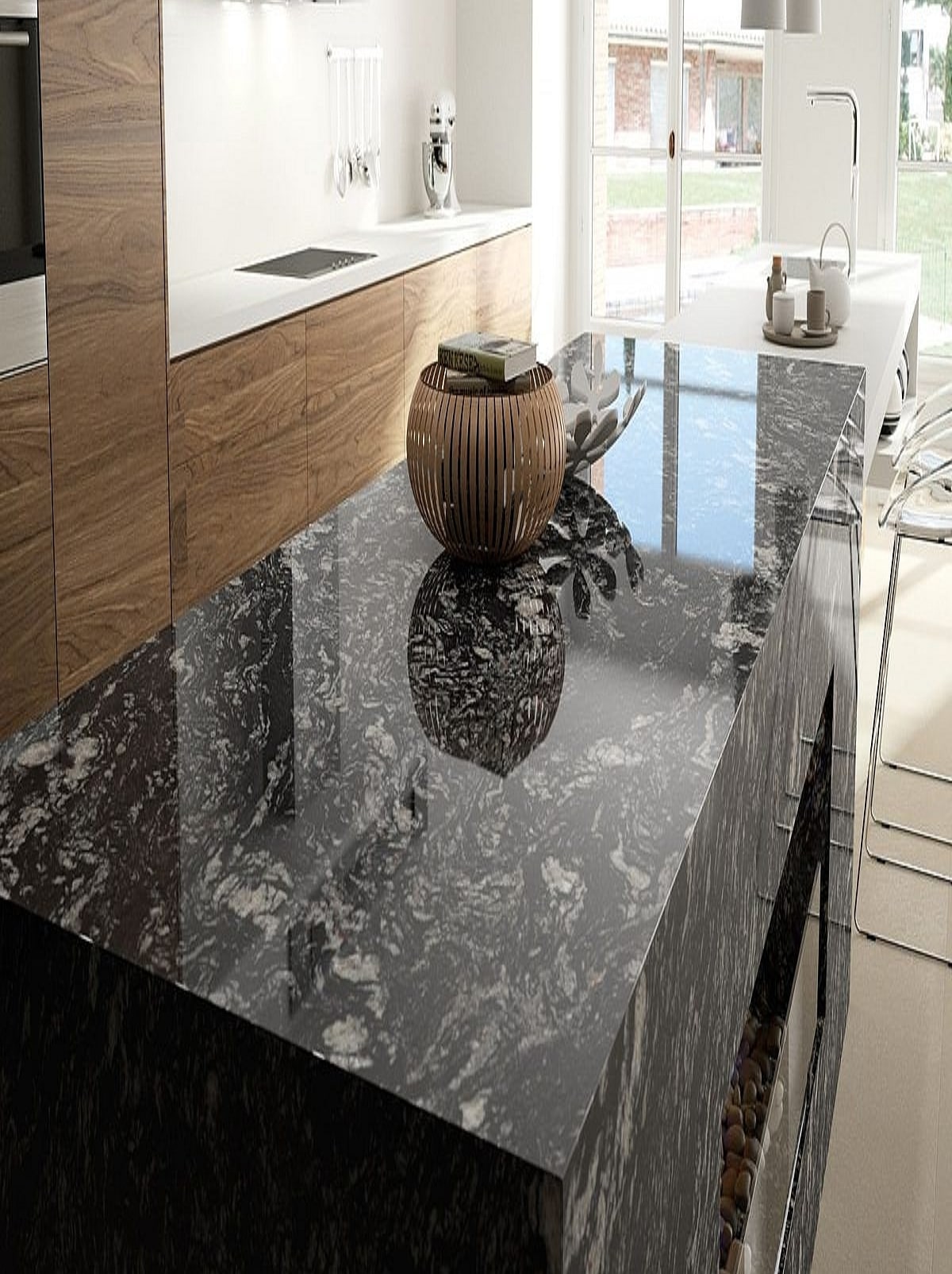 Marble & Granite